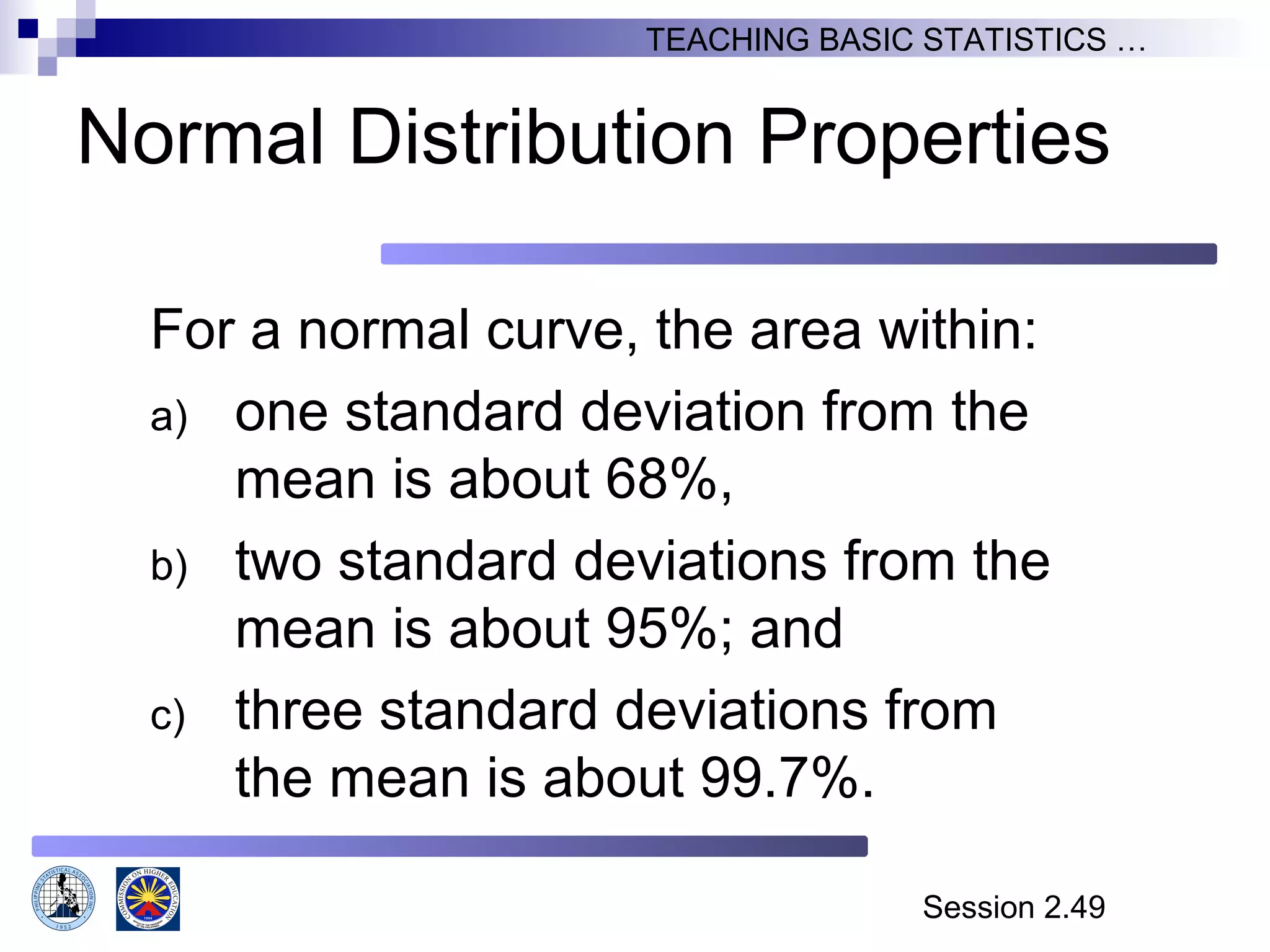 Introduction to Probability and Probability Distributions | PPT