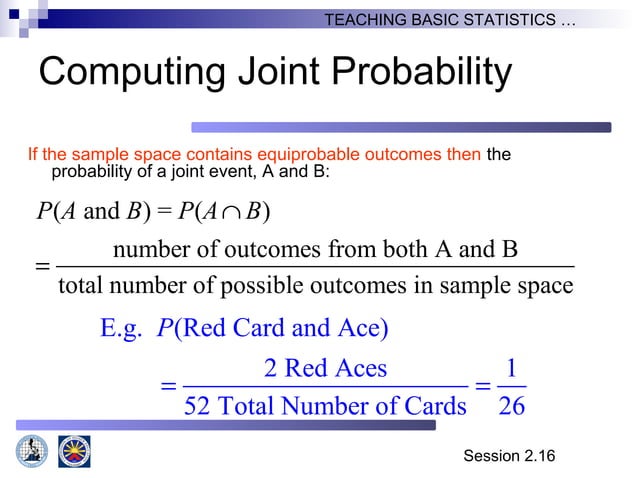 Introduction to Probability and Probability Distributions | PPT