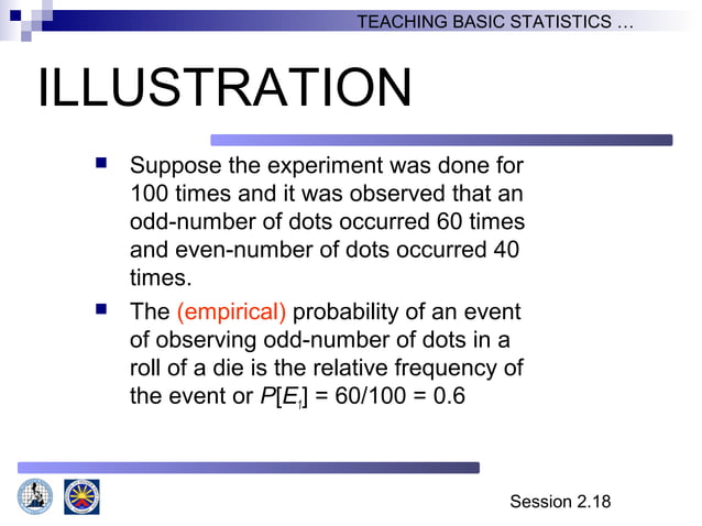 Introduction to Probability and Probability Distributions | PPT