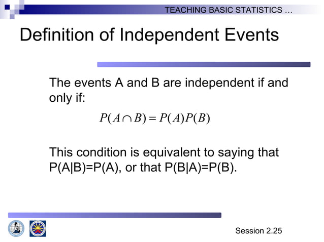 Introduction to Probability and Probability Distributions | PPT