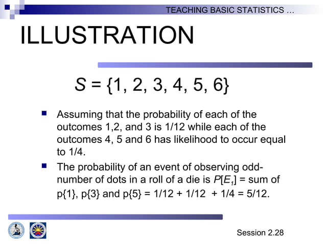 Introduction to Probability and Probability Distributions | PPT