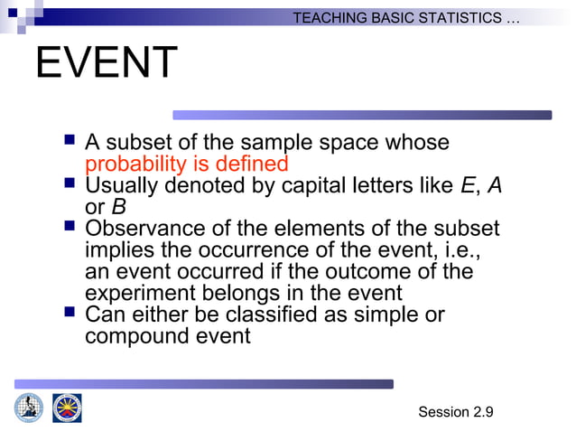 Introduction to Probability and Probability Distributions | PPT