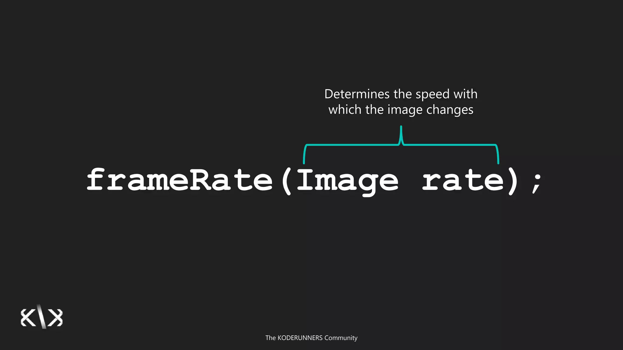 Session 2 (processing basics and fractals) | PPT