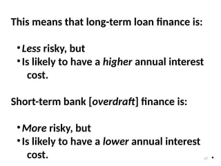 Financial Ratio Analysis is explained using examples | PPTX