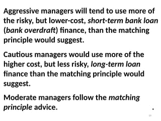 Financial Ratio Analysis is explained using examples | PPTX