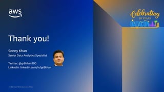 Data Con LA 2022 - Modern Data Strategy | PPTX