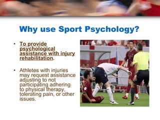 Session 2 sport psychology | PPT