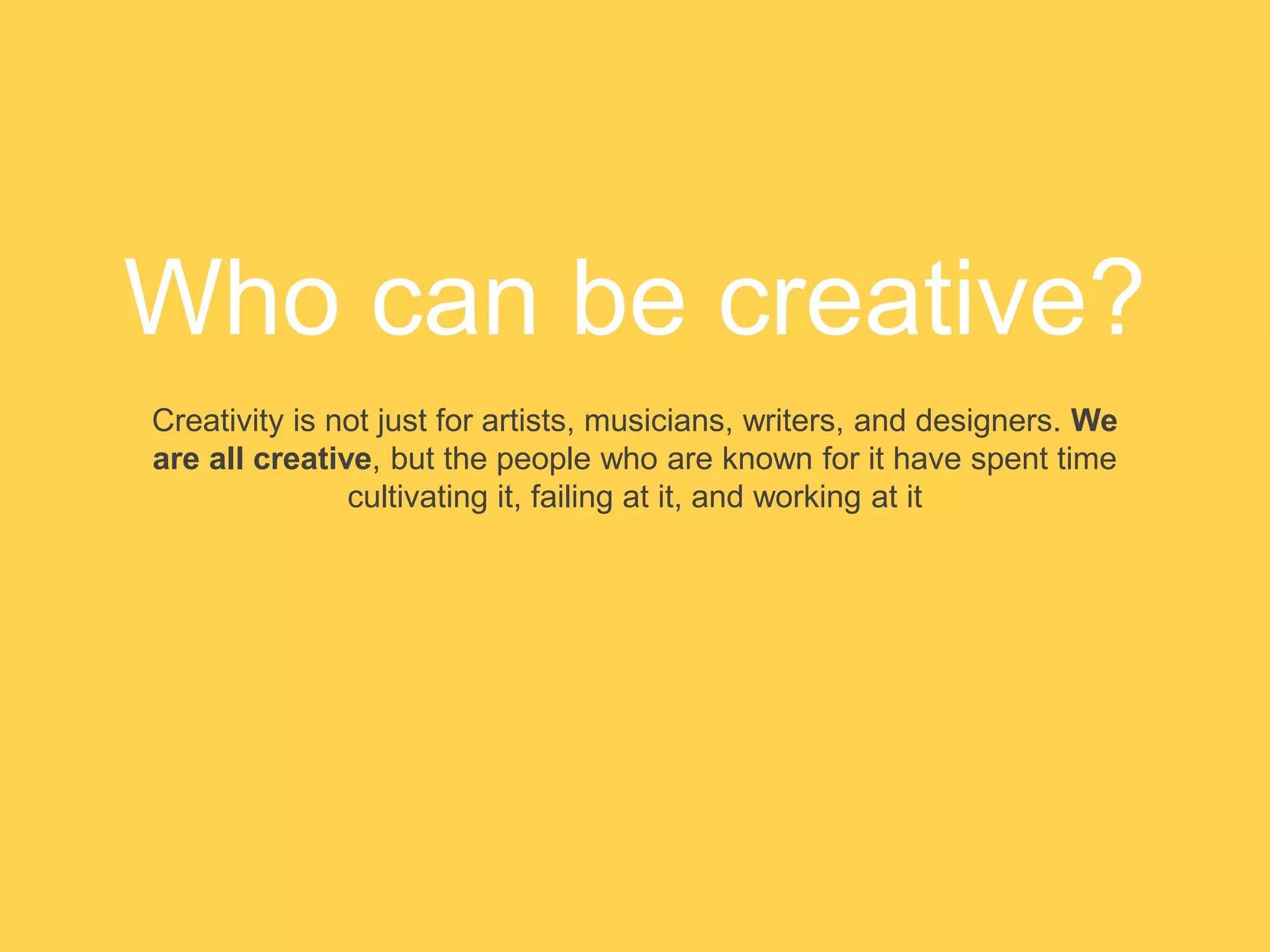 Design Thinking: Success Stories | PDF