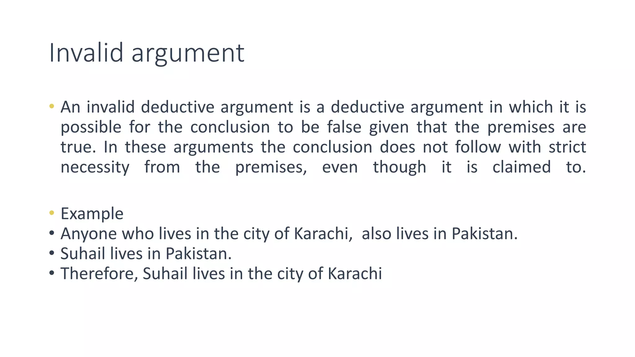 Session 2 Two Types of Arguments.pptx