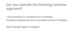Session 2 Two Types of Arguments.pptx