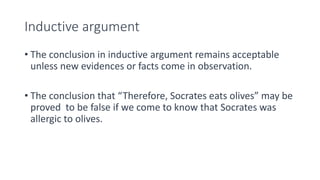 Session 2 Two Types of Arguments.pptx
