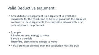 Session 2 Two Types of Arguments.pptx