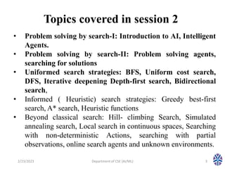 AI_Session 2 Types of AI agent.pptx