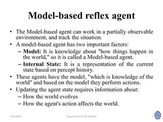 AI_Session 2 Types of AI agent.pptx
