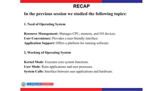 Session 2(Types of operating system).pptx