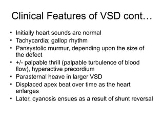 Session 2 VENTRICULAR SEPTAL DEFECT .pptx