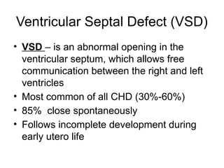 Session 2 VENTRICULAR SEPTAL DEFECT .pptx