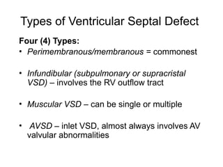 Session 2 VENTRICULAR SEPTAL DEFECT .pptx