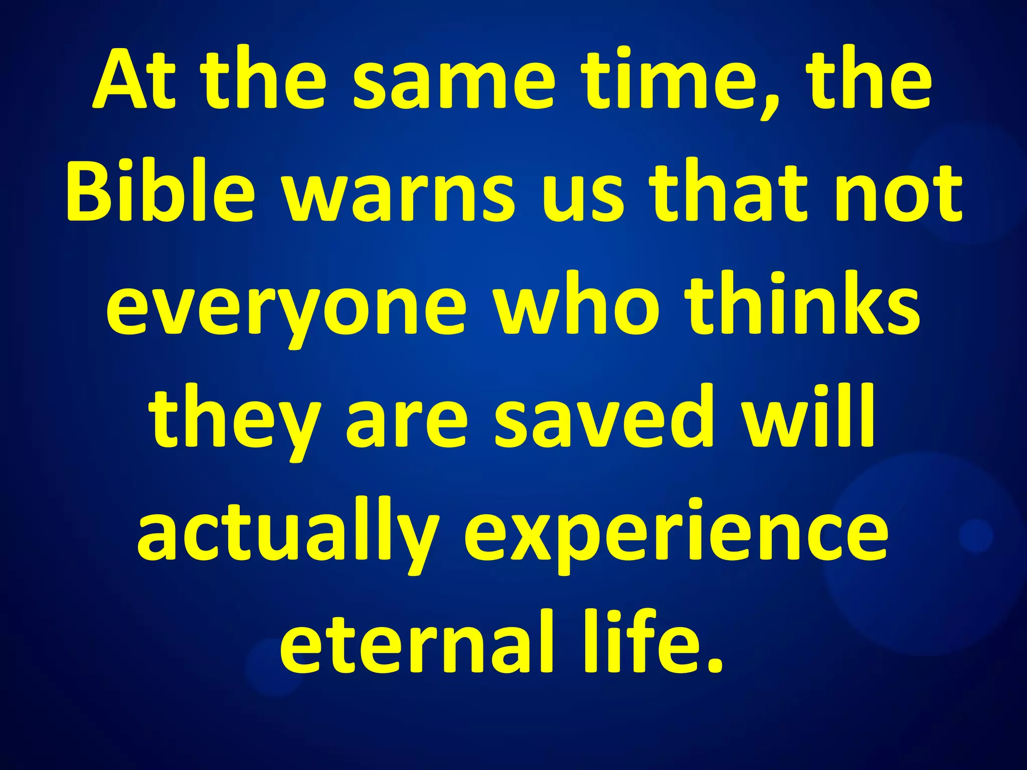 CCF GLC 1 Book 1_Session _One Proof - New life in Christ | PPT