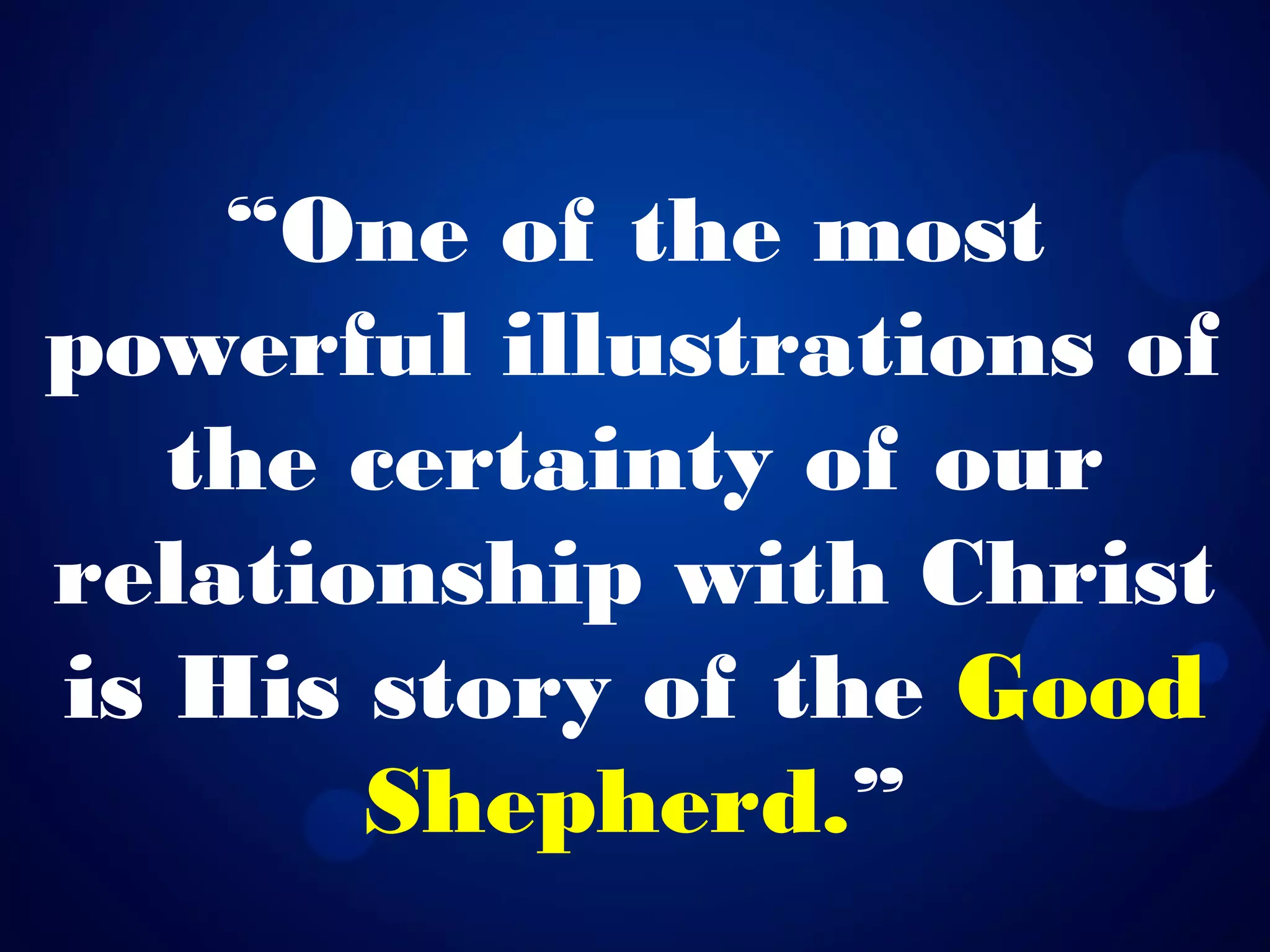 CCF GLC 1 Book 1_Session _One Proof - New life in Christ | PPT