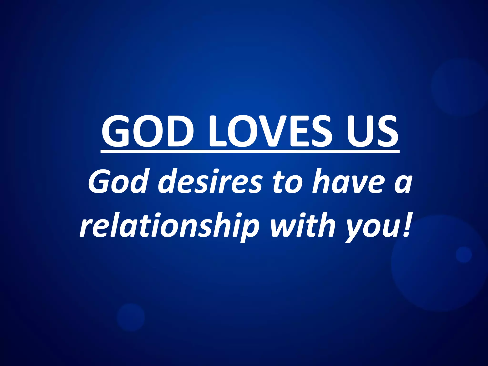 CCF GLC 1 Book 1_Session _One Proof - New life in Christ | PPT