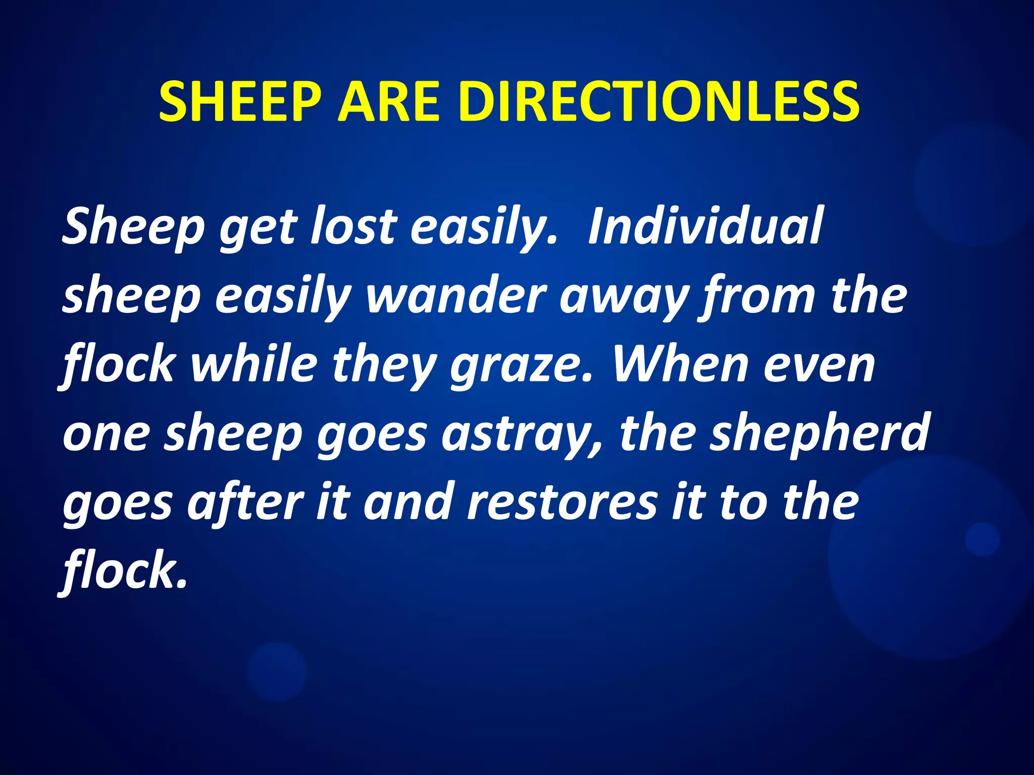 CCF GLC 1 Book 1_Session _One Proof - New life in Christ | PPT