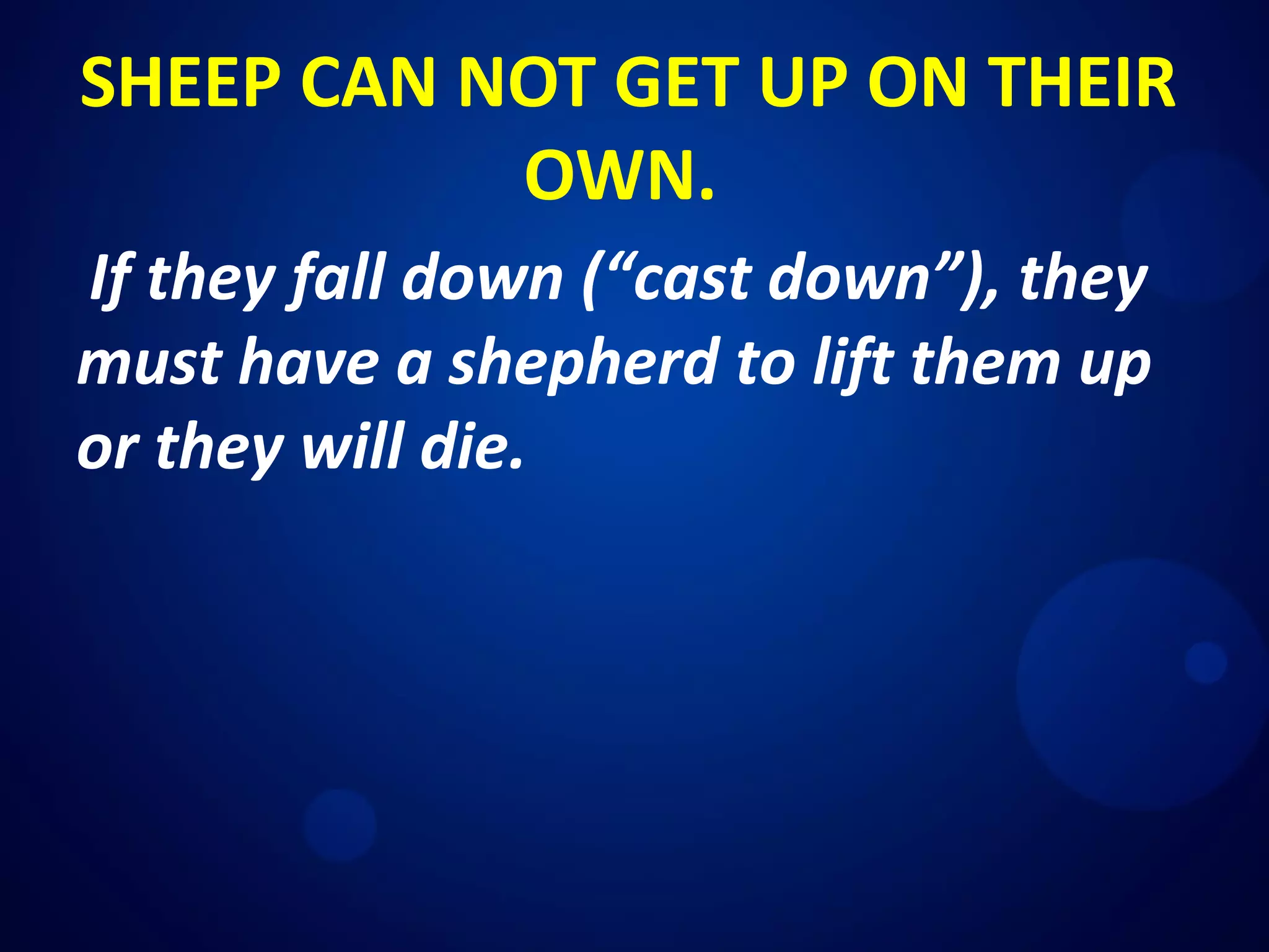 CCF GLC 1 Book 1_Session _One Proof - New life in Christ | PPT