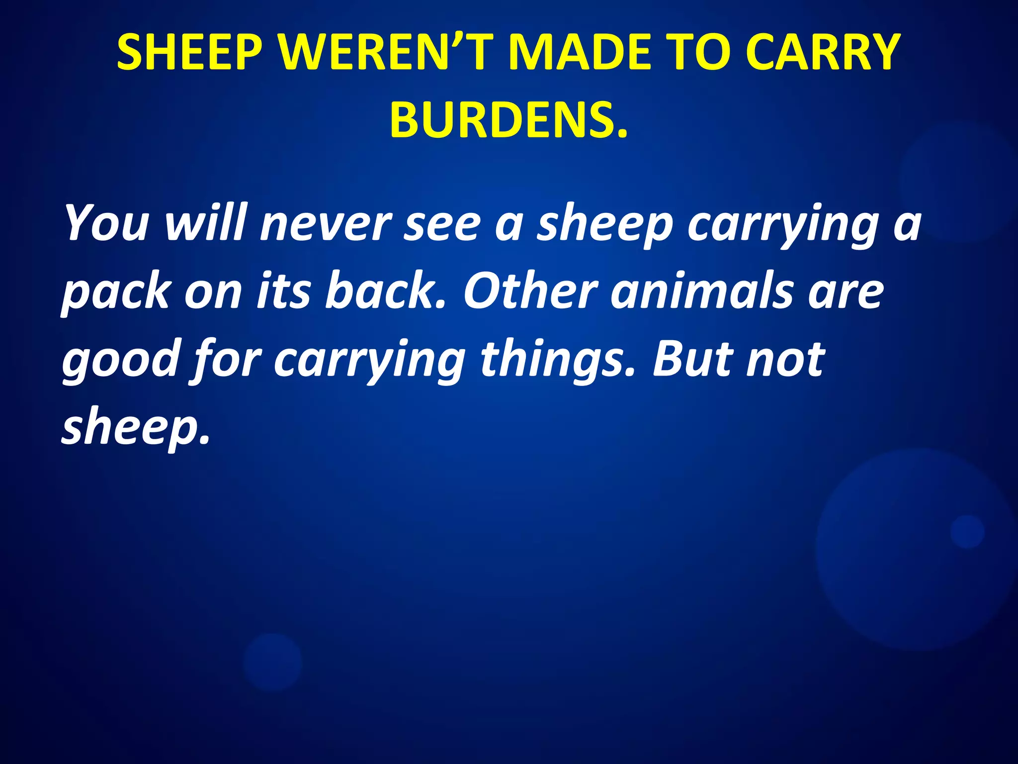 CCF GLC 1 Book 1_Session _One Proof - New life in Christ | PPT