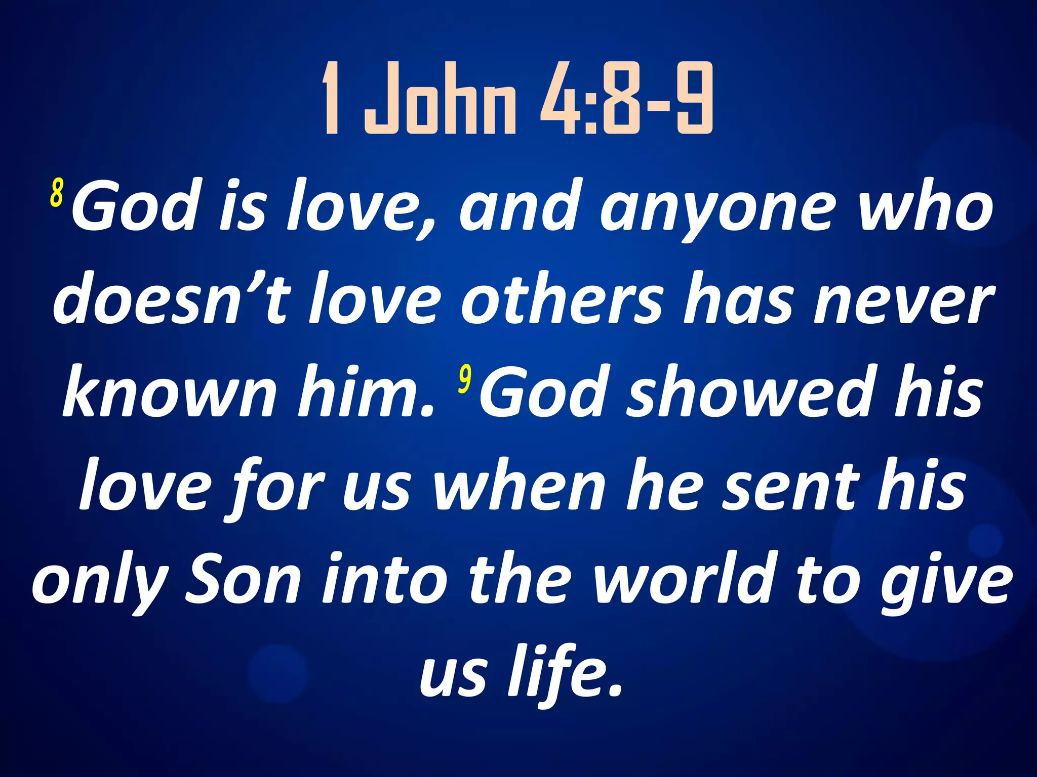 CCF GLC 1 Book 1_Session _One Proof - New life in Christ | PPT