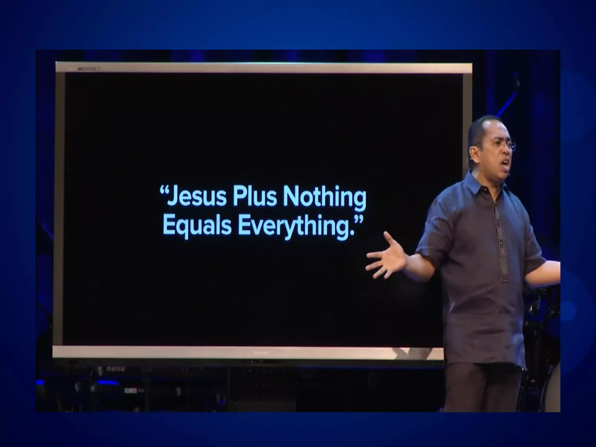 CCF GLC 1 Book 1_Session _One Proof - New life in Christ | PPT