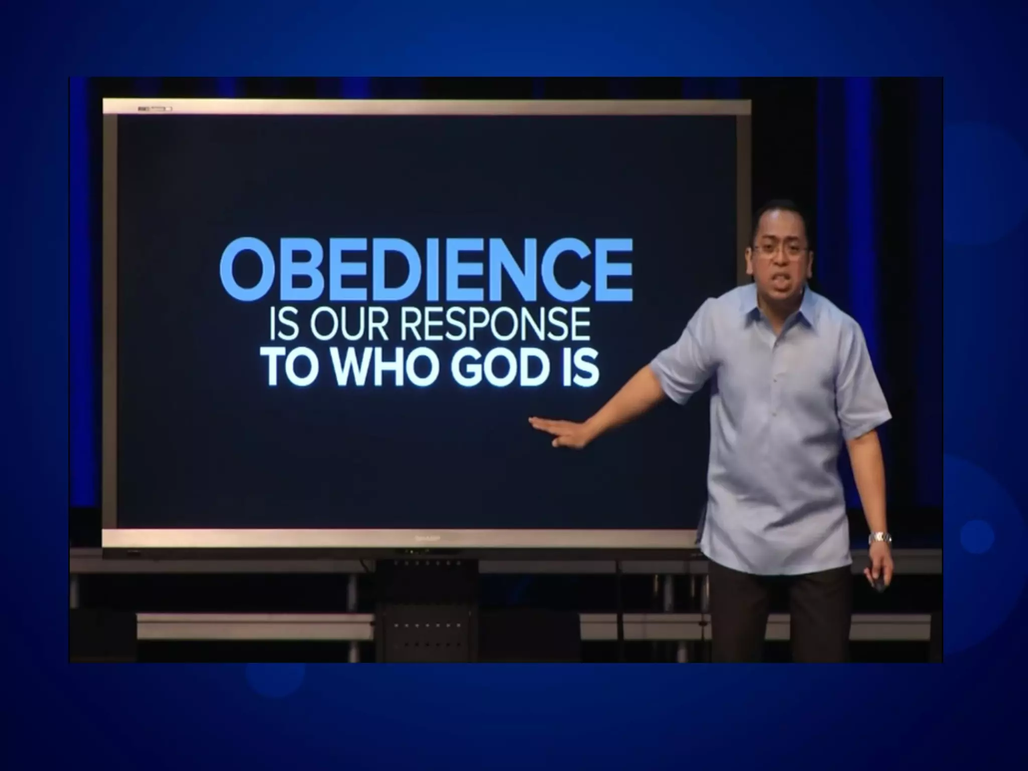 CCF GLC 1 Book 1_Session _One Proof - New life in Christ | PPT | Christianity | Religion ...