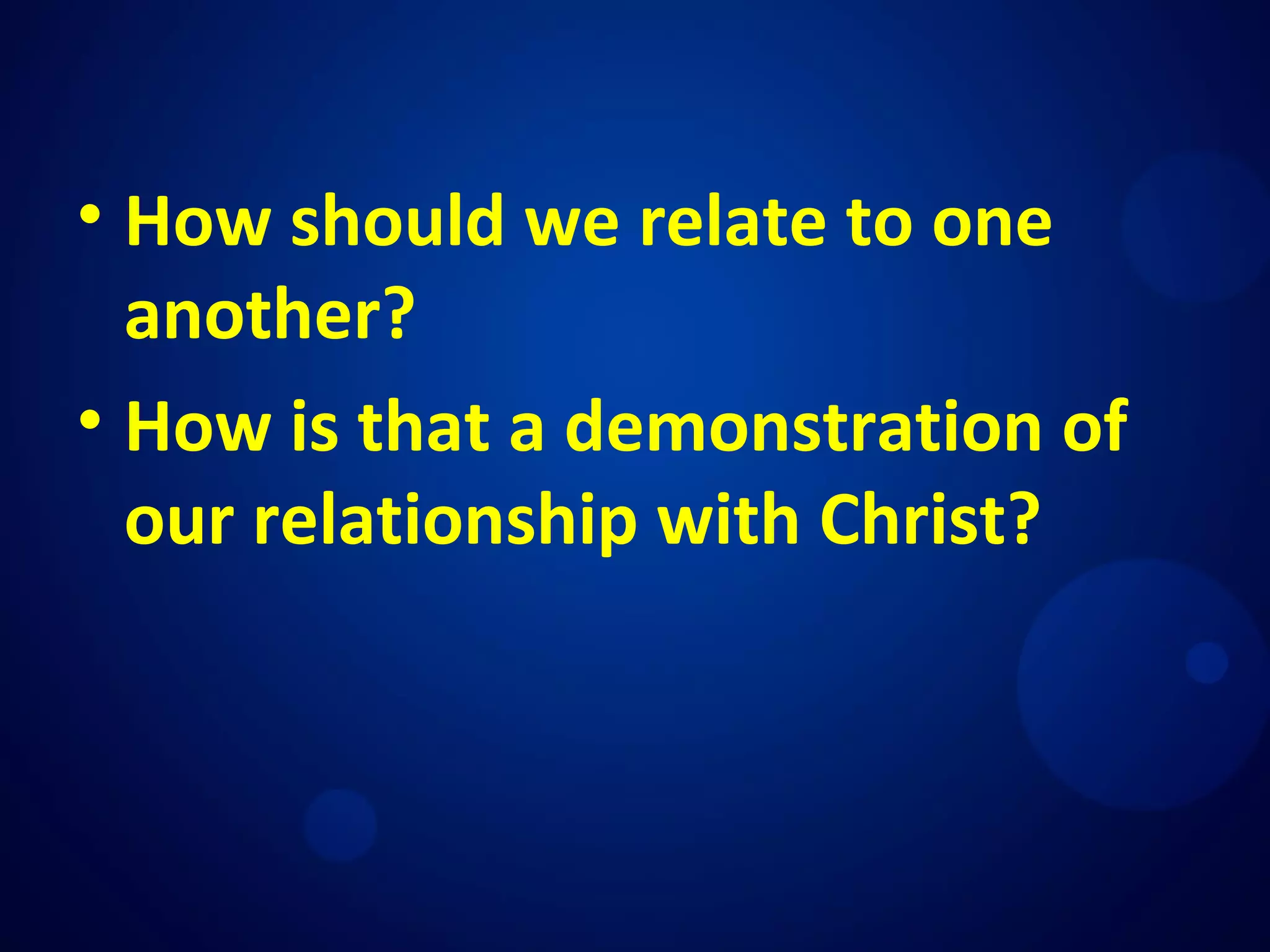 CCF GLC 1 Book 1_Session _One Proof - New life in Christ | PPT