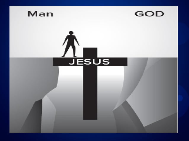 CCF GLC 1 Book 1_Session _One Proof - New life in Christ | PPT ...