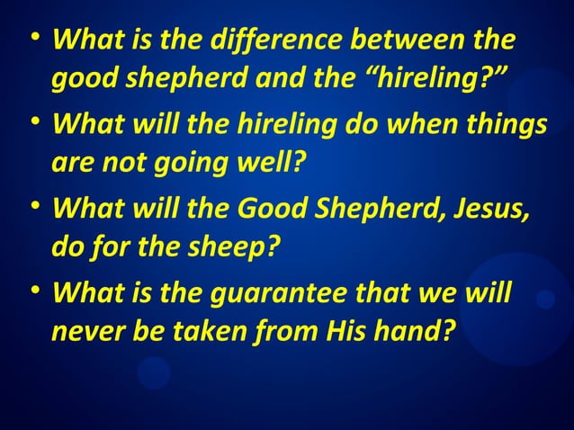 CCF GLC 1 Book 1_Session _One Proof - New life in Christ | PPT ...