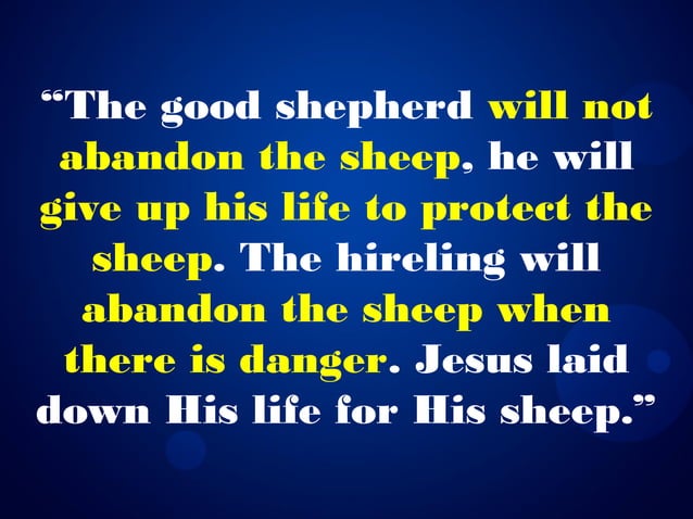 CCF GLC 1 Book 1_Session _One Proof - New life in Christ | PPT ...