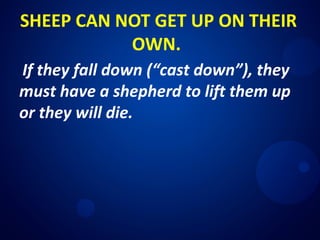 CCF GLC 1 Book 1_Session _One Proof - New life in Christ | PPT
