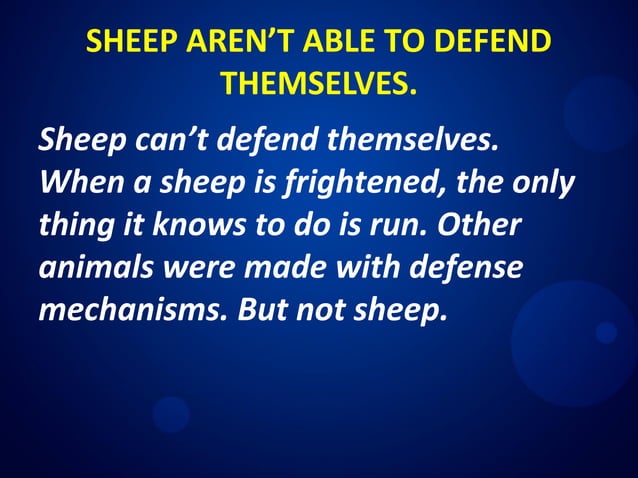 CCF GLC 1 Book 1_Session _One Proof - New life in Christ | PPT ...