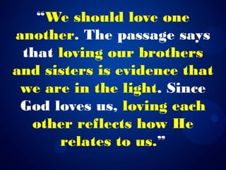 CCF GLC 1 Book 1_Session _One Proof - New life in Christ | PPT