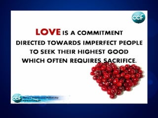 CCF GLC 1 Book 1_Session _One Proof - New life in Christ | PPT