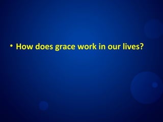 CCF GLC 1 Book 1_Session _One Proof - New life in Christ | PPT