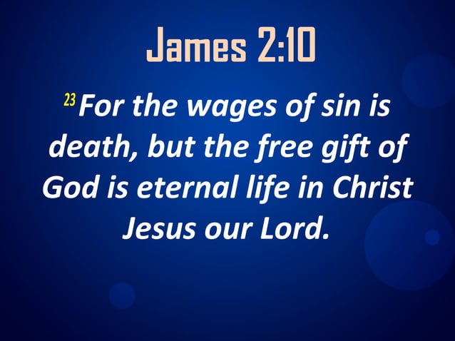 CCF GLC 1 Book 1_Session _One Proof - New life in Christ | PPT ...