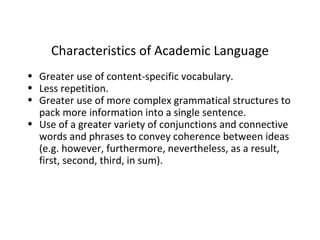 Session3 | PPT | Education