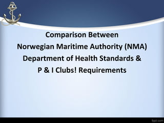 Session 3 11 - abesamis jb - comparison between the nma..nma ncmm ...
