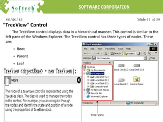 Session 3 Bai 3 ve winform | PPT