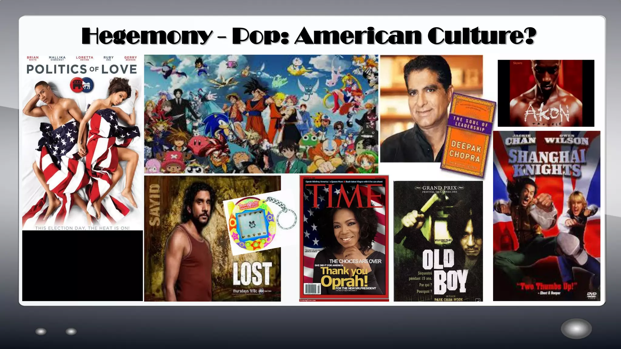 Popular Culture and the Media | PDF