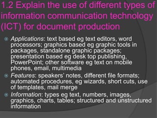 Session 3 - Principles of Business Administration | PPTX