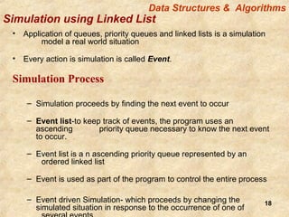 Data Structures 3 | PPT | Programming Languages | Computing
