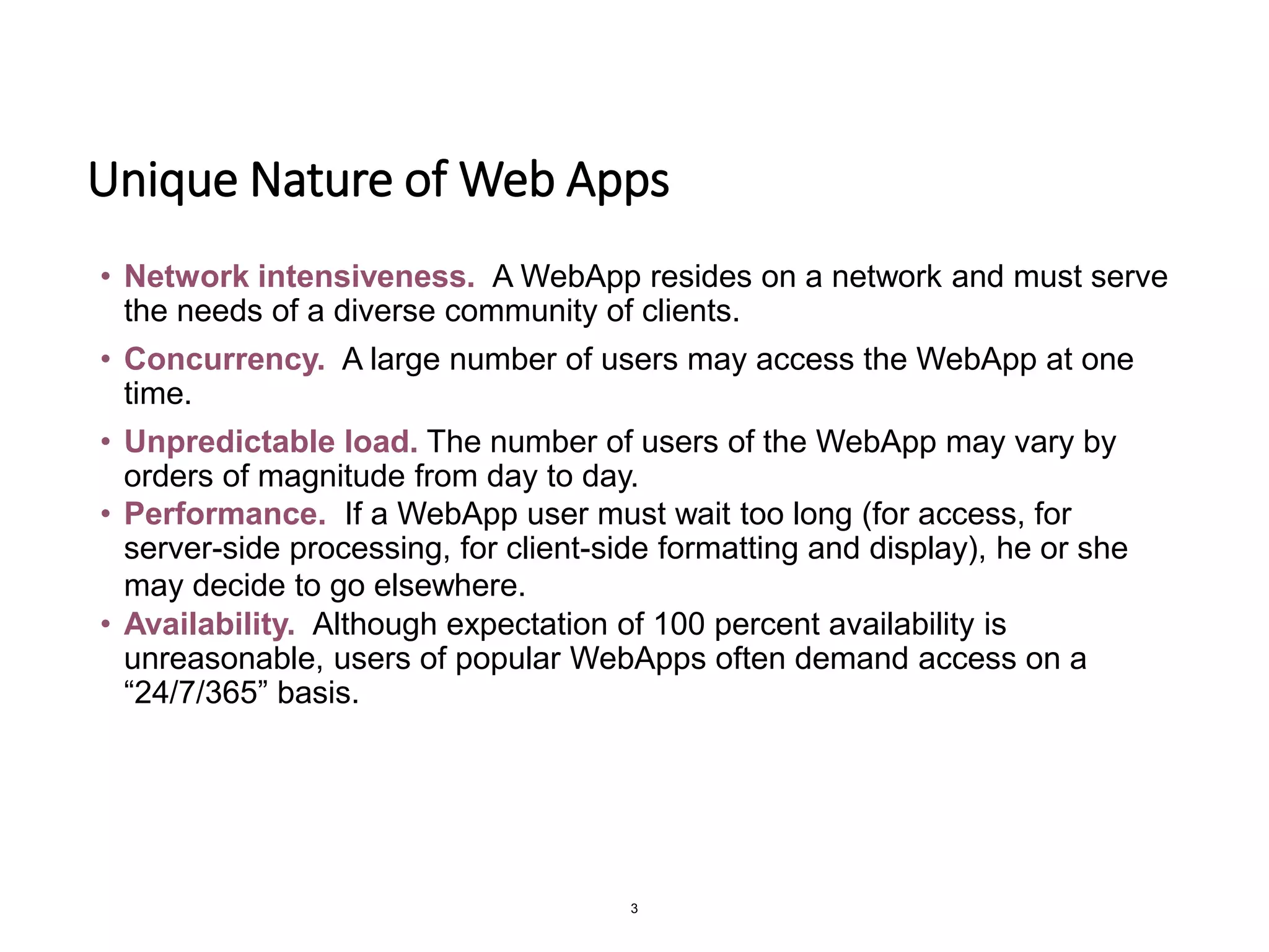Software applications and challenges | PPTX | Computer Software and Applications | Computing