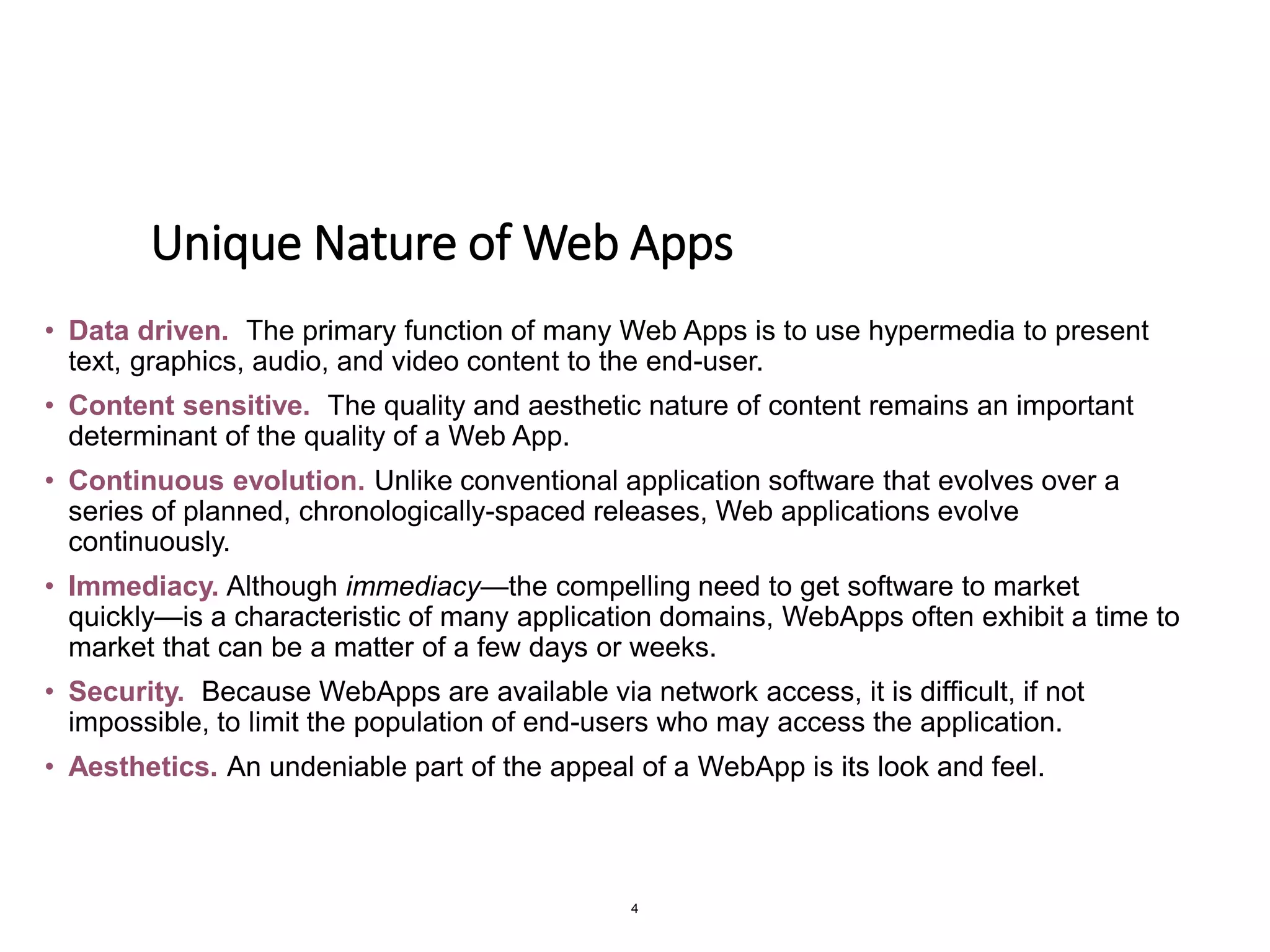 Software applications and challenges | PPTX | Computer Software and Applications | Computing