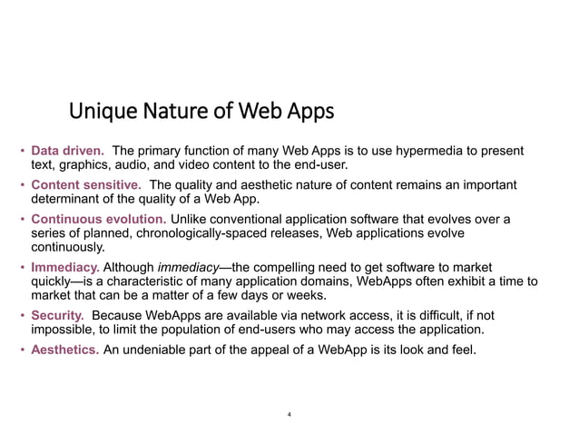 Software applications and challenges | PPTX | Computer Software and Applications | Computing